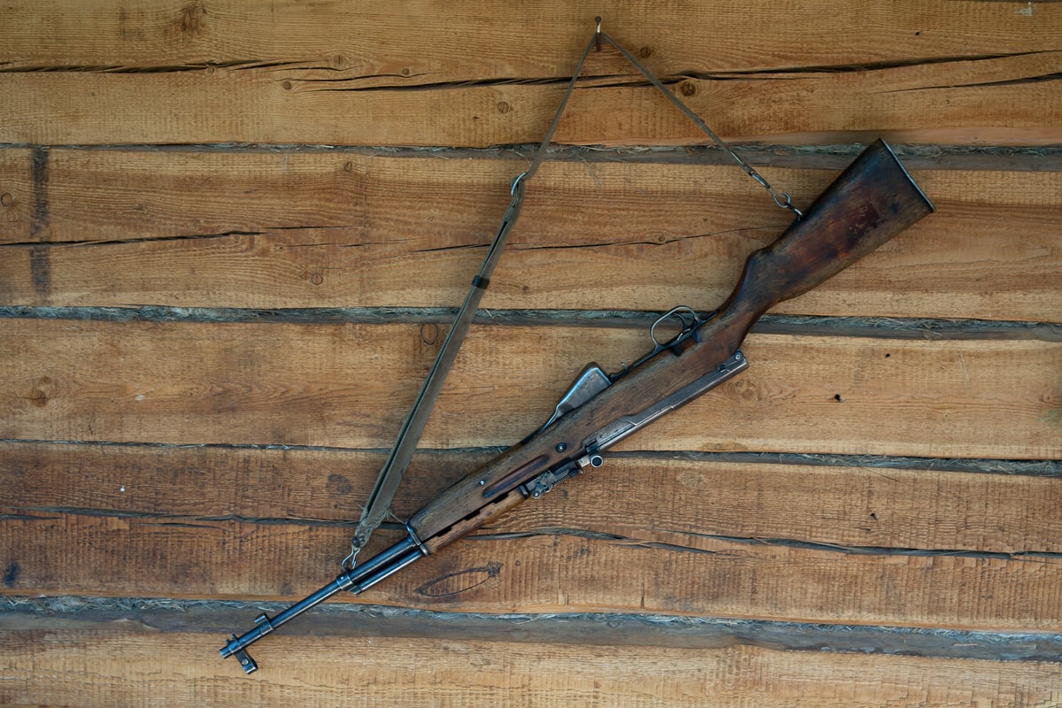 The Best Ammo for Your SKS | 5 Solid Choices - Survival Freedom