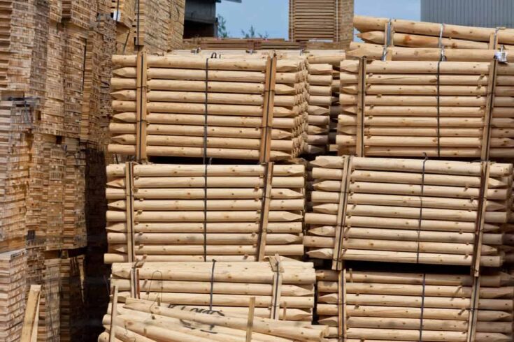 The 4 Cheapest Places To Buy Lumber - Survival Freedom