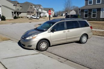 12 Ways to Stop Your Car From Bottoming Out on the Driveway - Survival ...