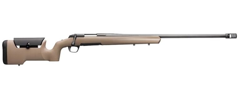 The 4 Best .300 Win Mag Rifles (For Any Budget) - Survival Freedom