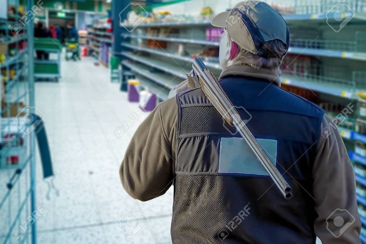 The 9 Best Shotguns for SHTF - Survival Freedom