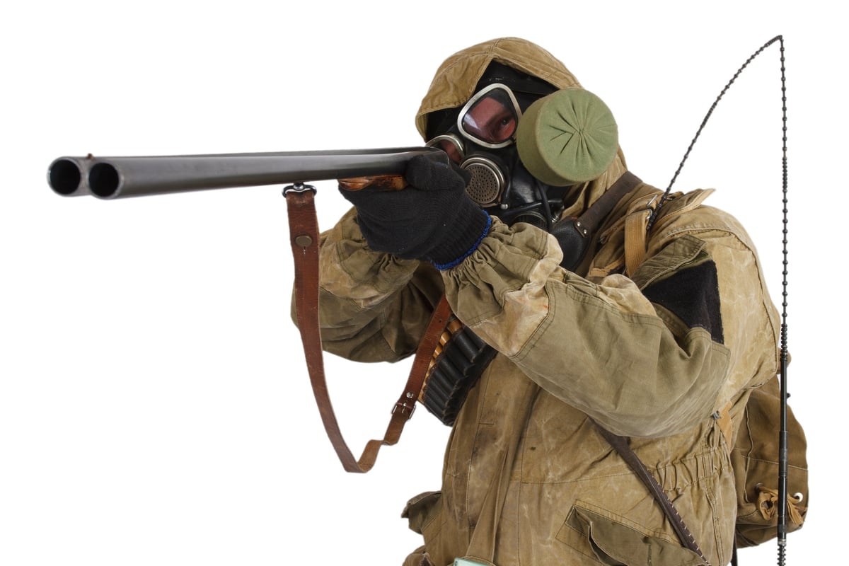The 9 Best Shotguns for SHTF - Survival Freedom