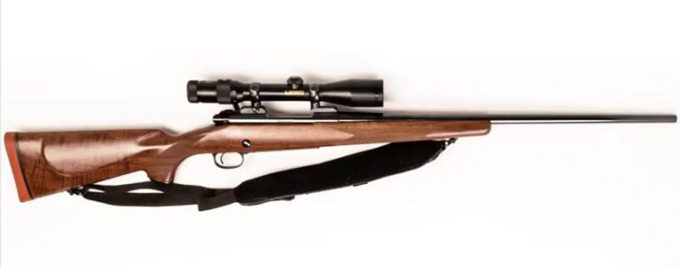 The 4 Best .300 Win Mag Rifles (For Any Budget) - Survival Freedom