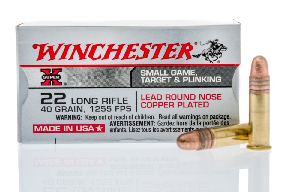 The 12 Cheapest Types of Ammo (With Chart) - Survival Freedom