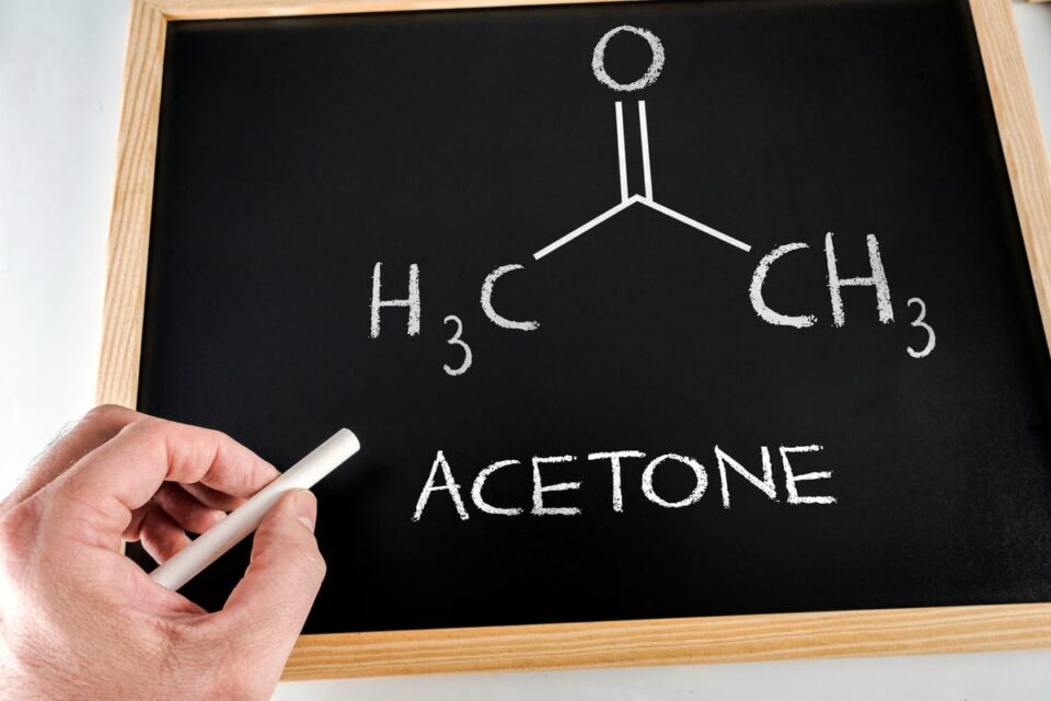 The 7 Best Substitutes for Acetone - Survival Freedom