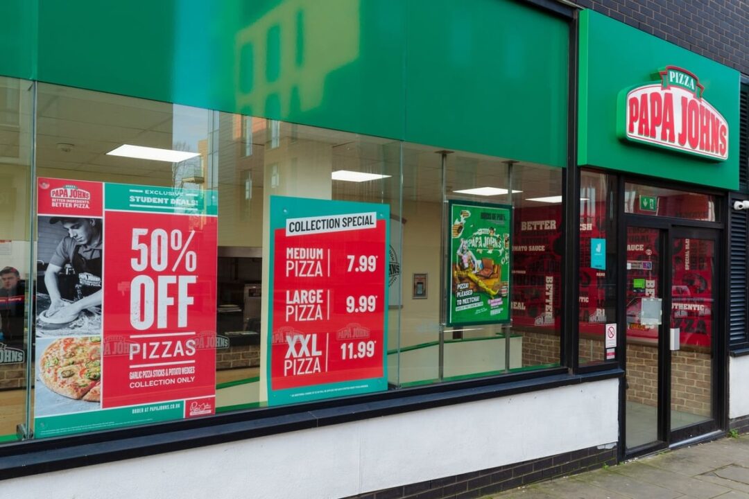 The 6 Cheapest Pizza Chains (With Price Chart) - Survival Freedom