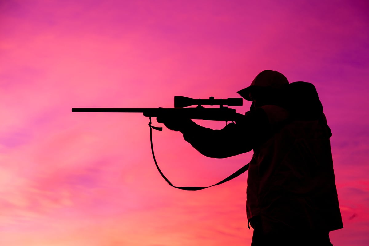 The 5 Best 357 Rifles for Deer Hunting - Survival Freedom