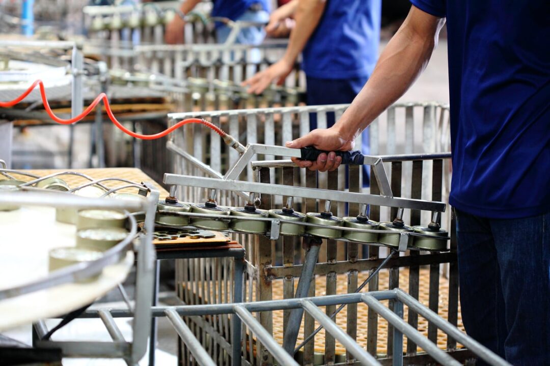 Is Canned Tuna Cooked? | What You Should Know - Survival Freedom