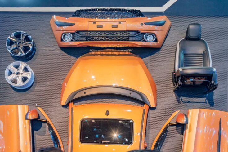 Body Kit Installation Cost (And Where To Get It Done) - Survival Freedom