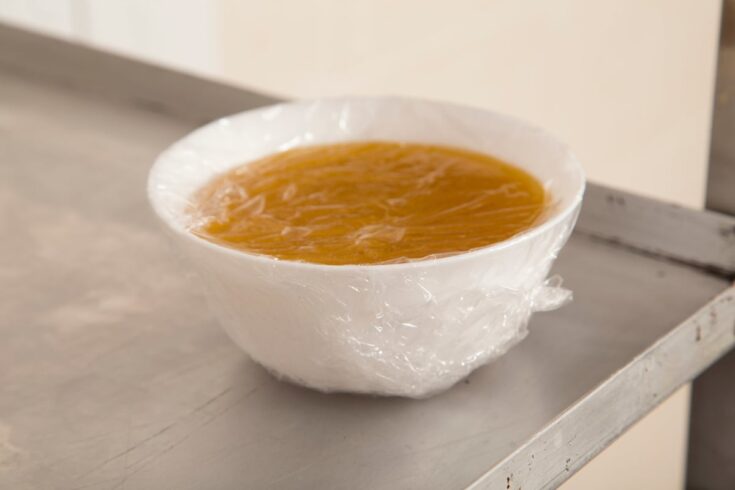 The 6 Best Ways To Transport Soup - Survival Freedom