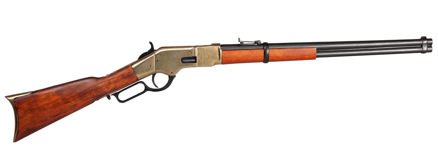 The 5 Best 357 Rifles for Deer Hunting - Survival Freedom
