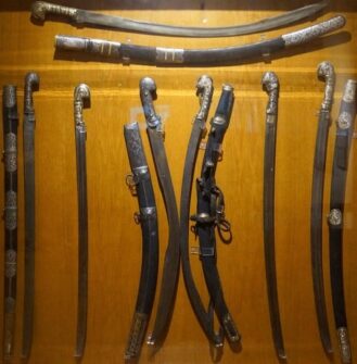 Sheath vs. Scabbard: What’s the Difference? - Survival Freedom