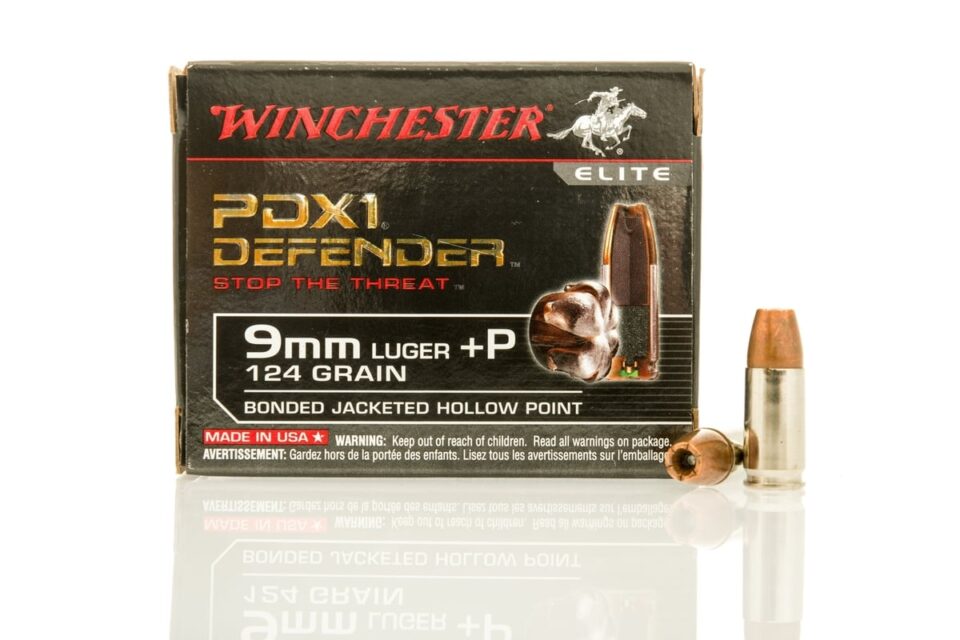 Choosing the Best Ammo for the Hi-Point 9mm - Survival Freedom