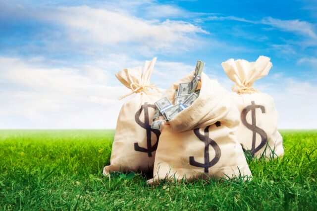 How To Bury Money (Without It Rotting) - Survival Freedom