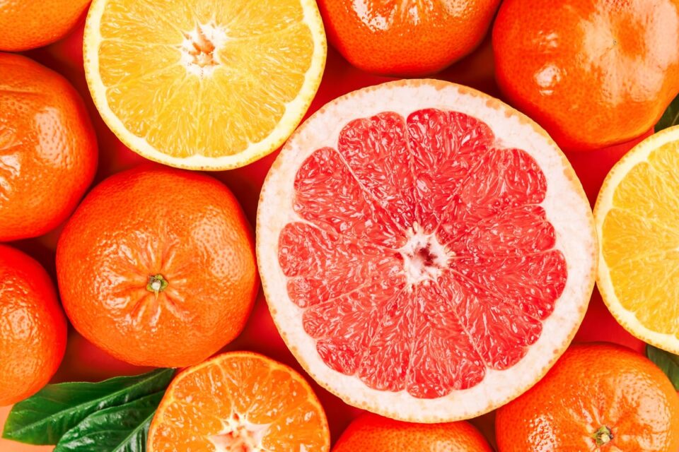 The 14 Best Substitutes for Grapefruit - Survival Freedom