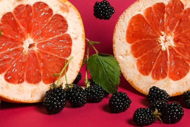 The 14 Best Substitutes for Grapefruit - Survival Freedom