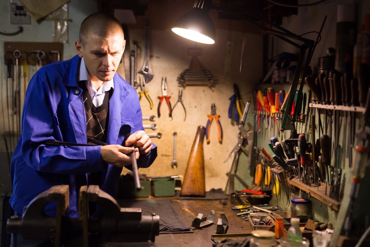 The Best Muzzle Crown for Accuracy | What You Need to Know - Survival ...