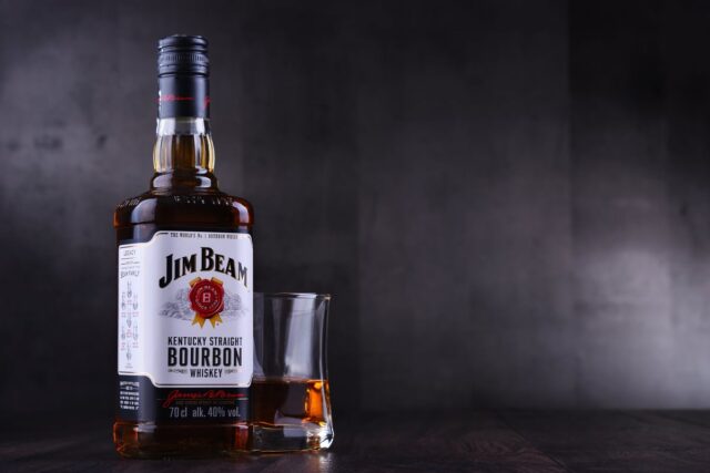 The 20 Best Ways To Drink Jim Beam Bourbon - Survival Freedom
