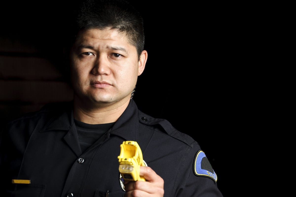 How Much Does A Taser Cost With 5 Examples Survival Freedom