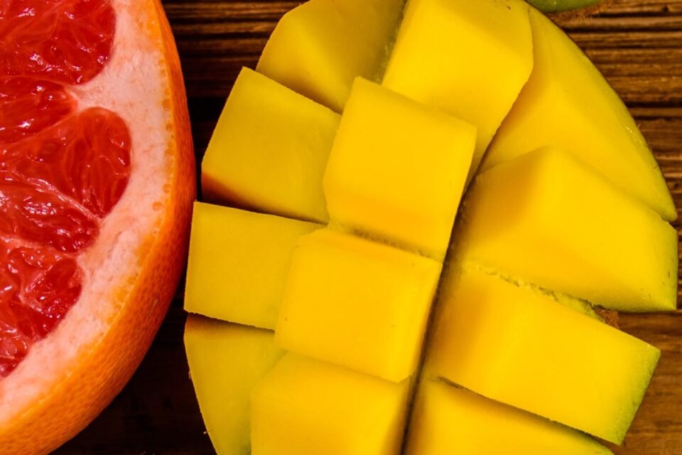 The 14 Best Substitutes for Grapefruit - Survival Freedom