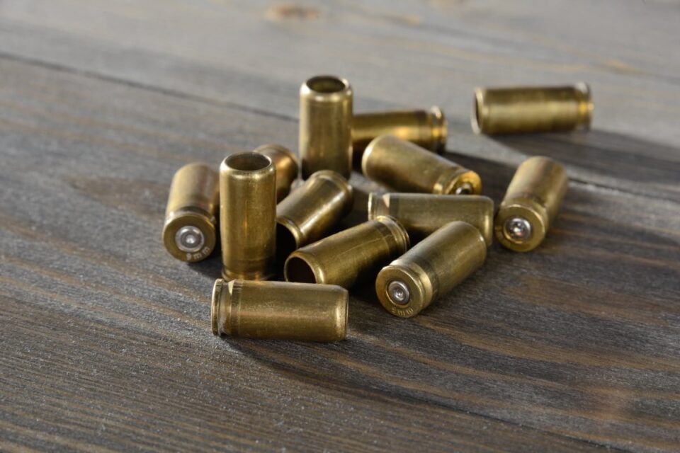 How To Clean Spent Brass for Reloading | The Best Way - Survival Freedom