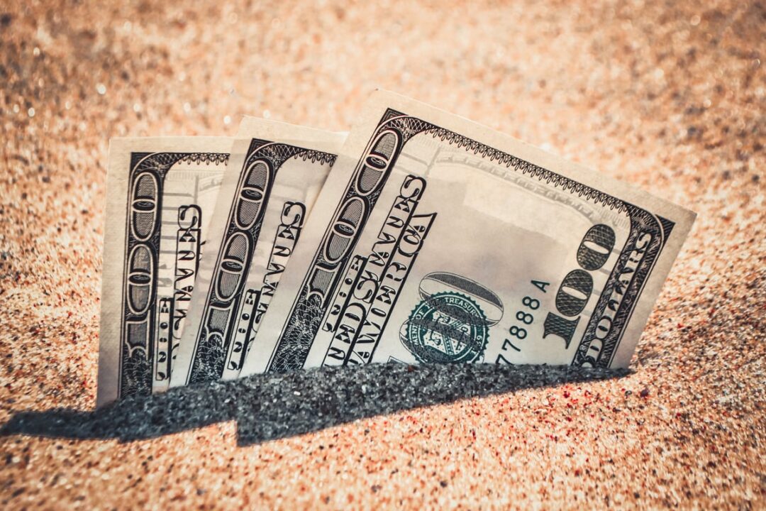 How To Bury Money (Without It Rotting) - Survival Freedom