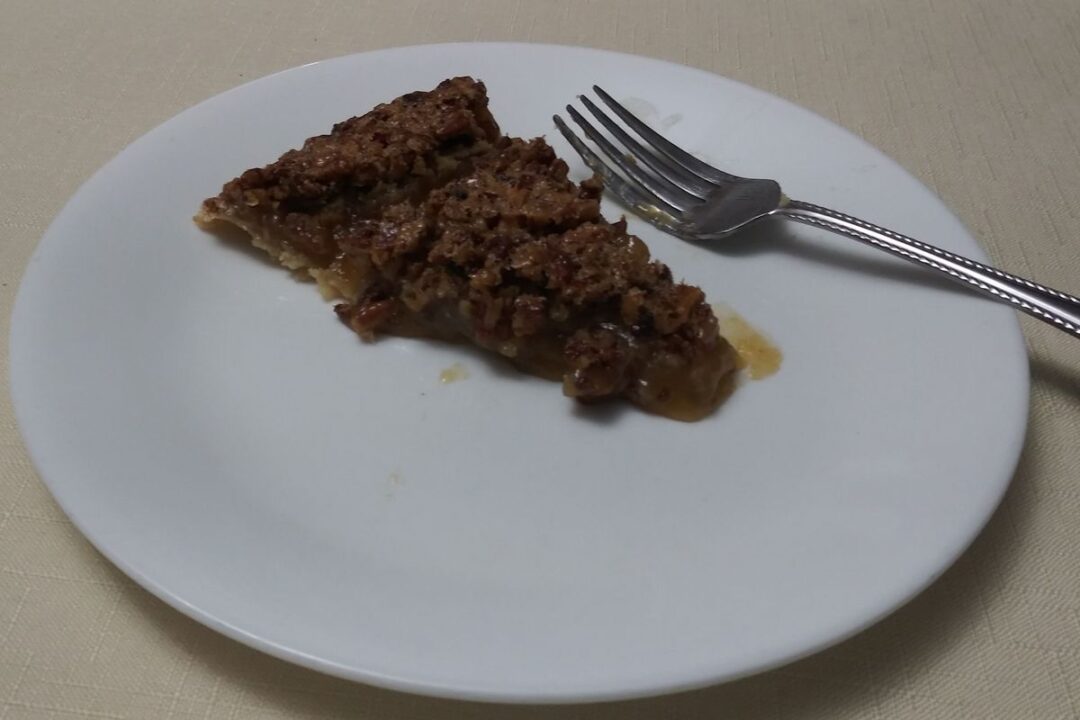 How To Fix A Runny Pecan Pie (And Prevent It) - Survival Freedom