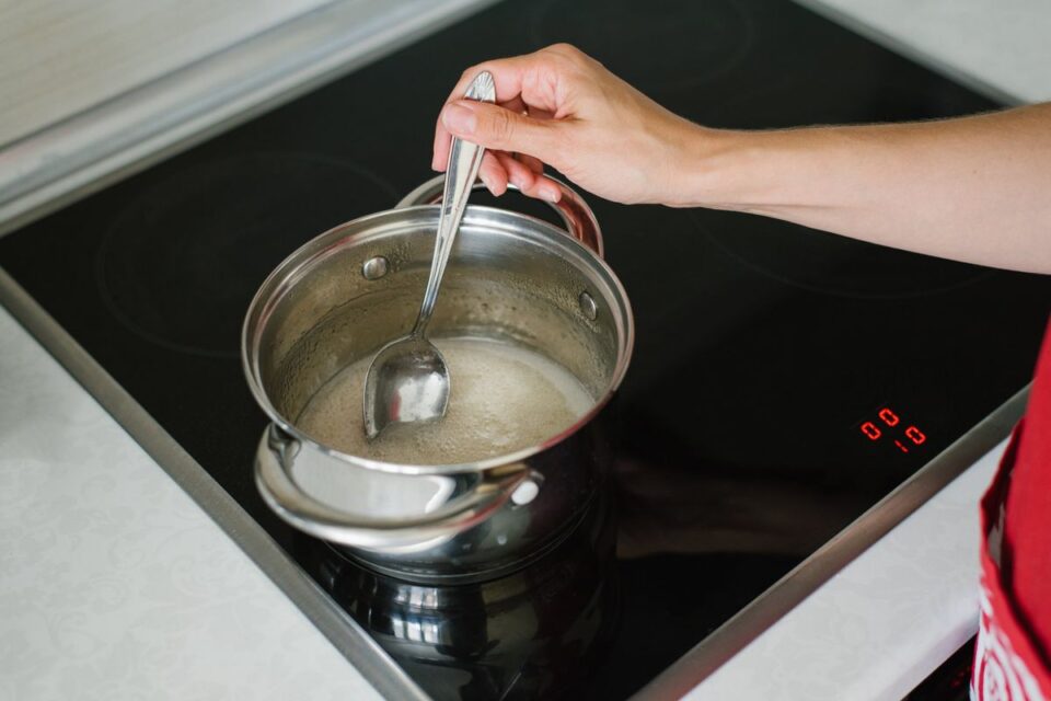 The 8 Best Glycerin Substitutes in Recipes - Survival Freedom