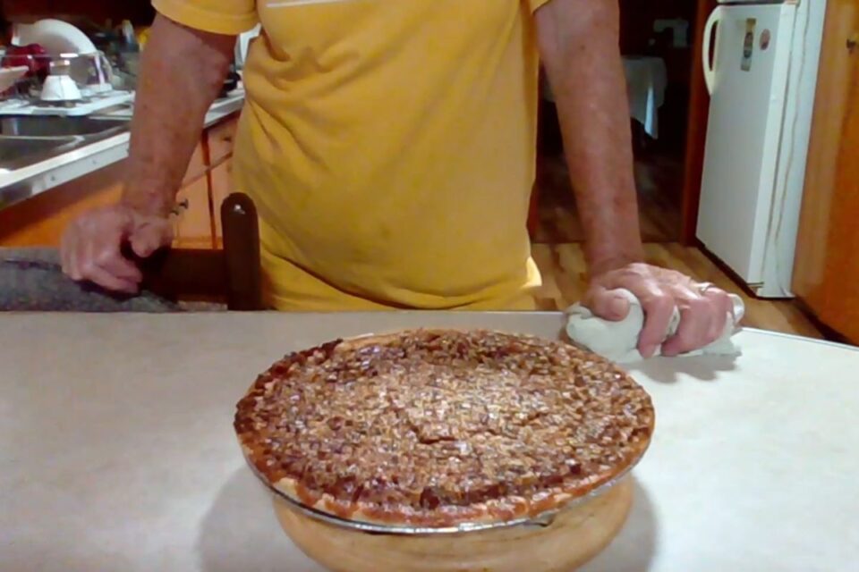 How To Fix A Runny Pecan Pie (And Prevent It) - Survival Freedom