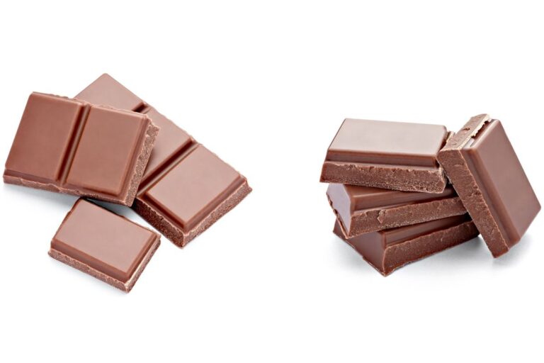 Semi-Sweet vs. Milk Chocolate | What’s the Difference? - Survival Freedom