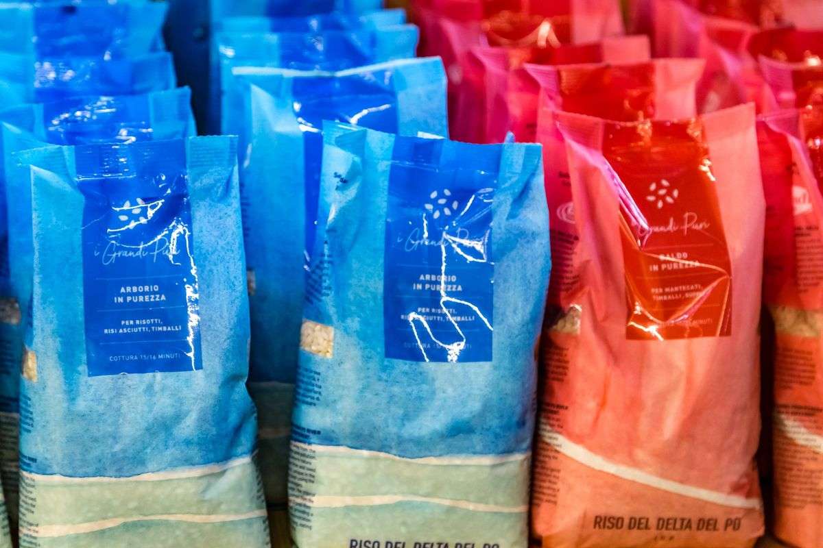 How Much Rice and Water to Put in a Rice Cooker By Rice Type - Survival ...