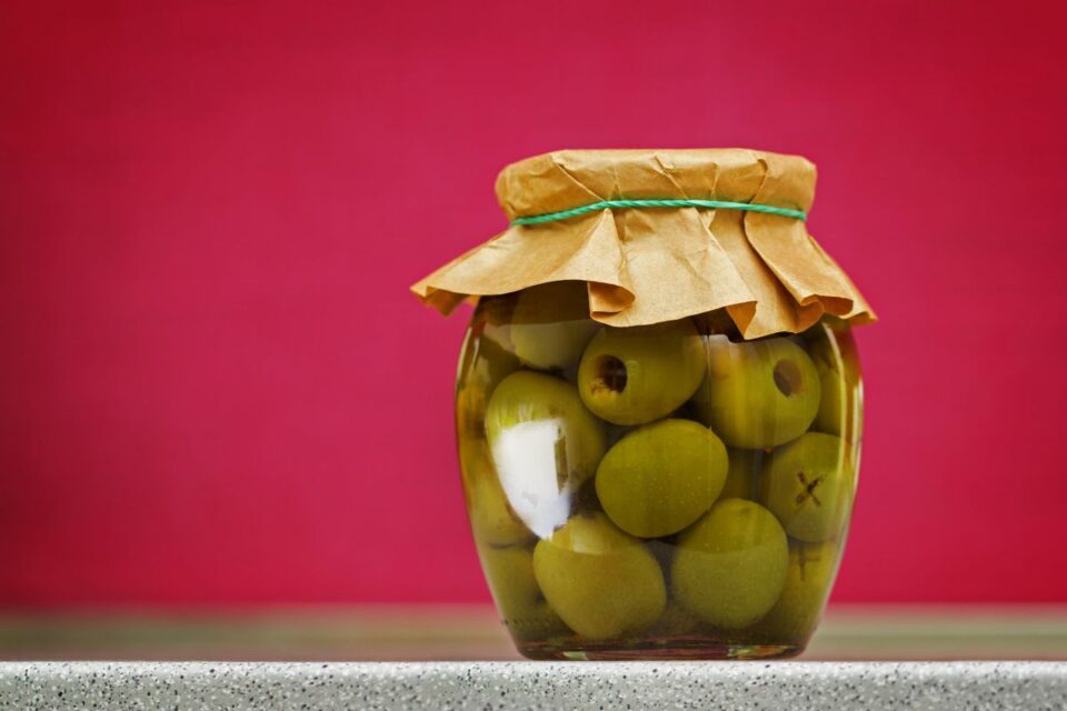The 7 Best Substitutes for Cornichons (And How To Use Them) - Survival ...