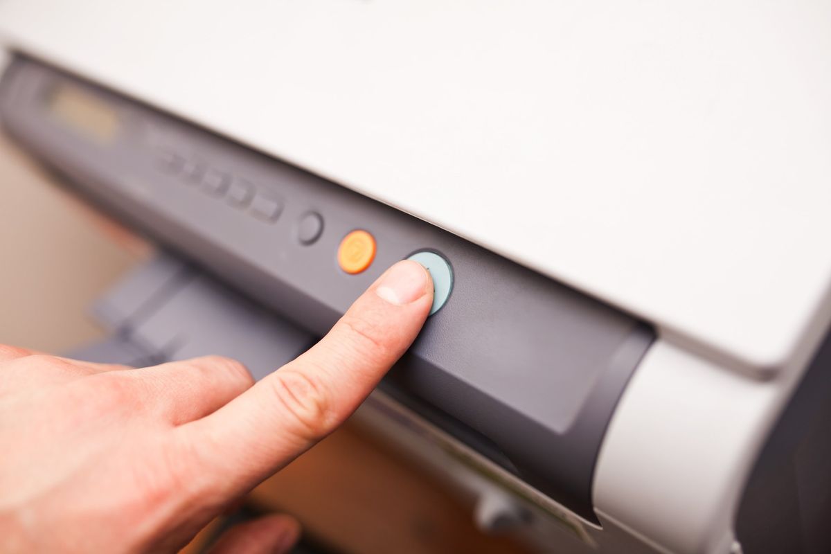 Can You Use Construction Paper In A Printer Survival Freedom
