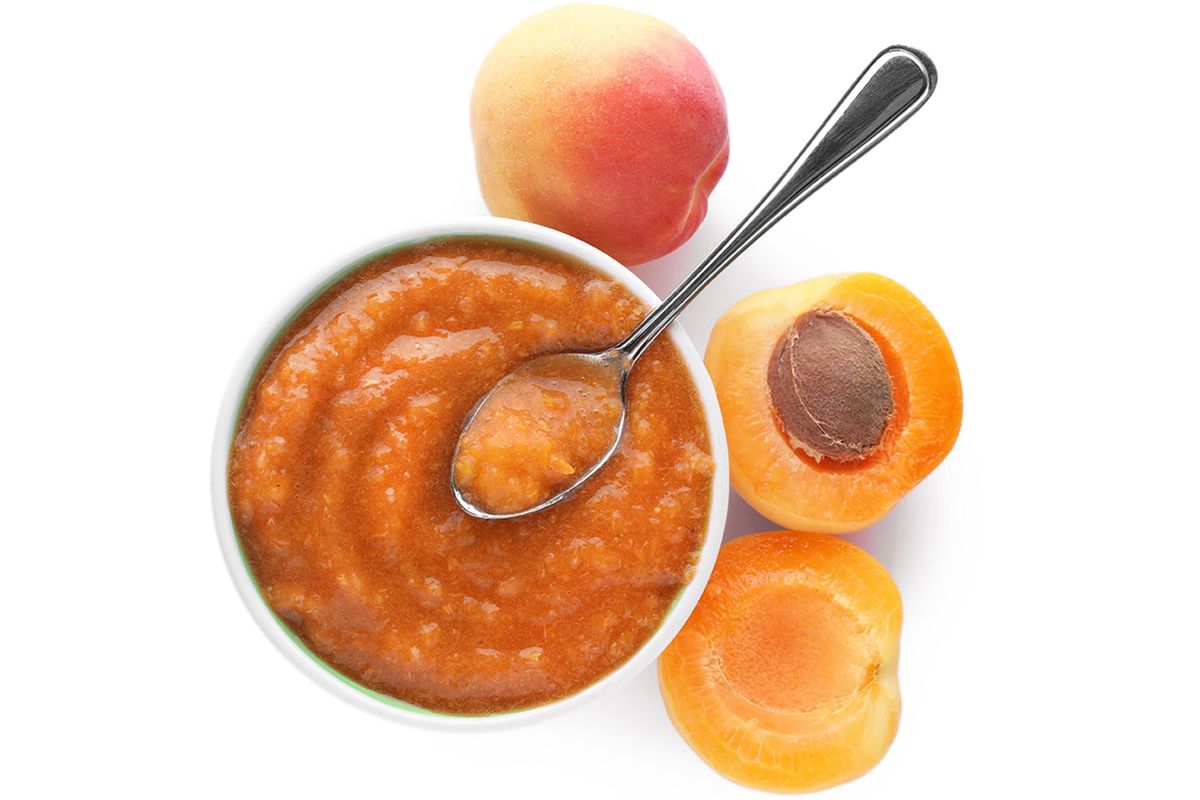 The 8 Best Substitutes for Pear Nectar - Survival Freedom