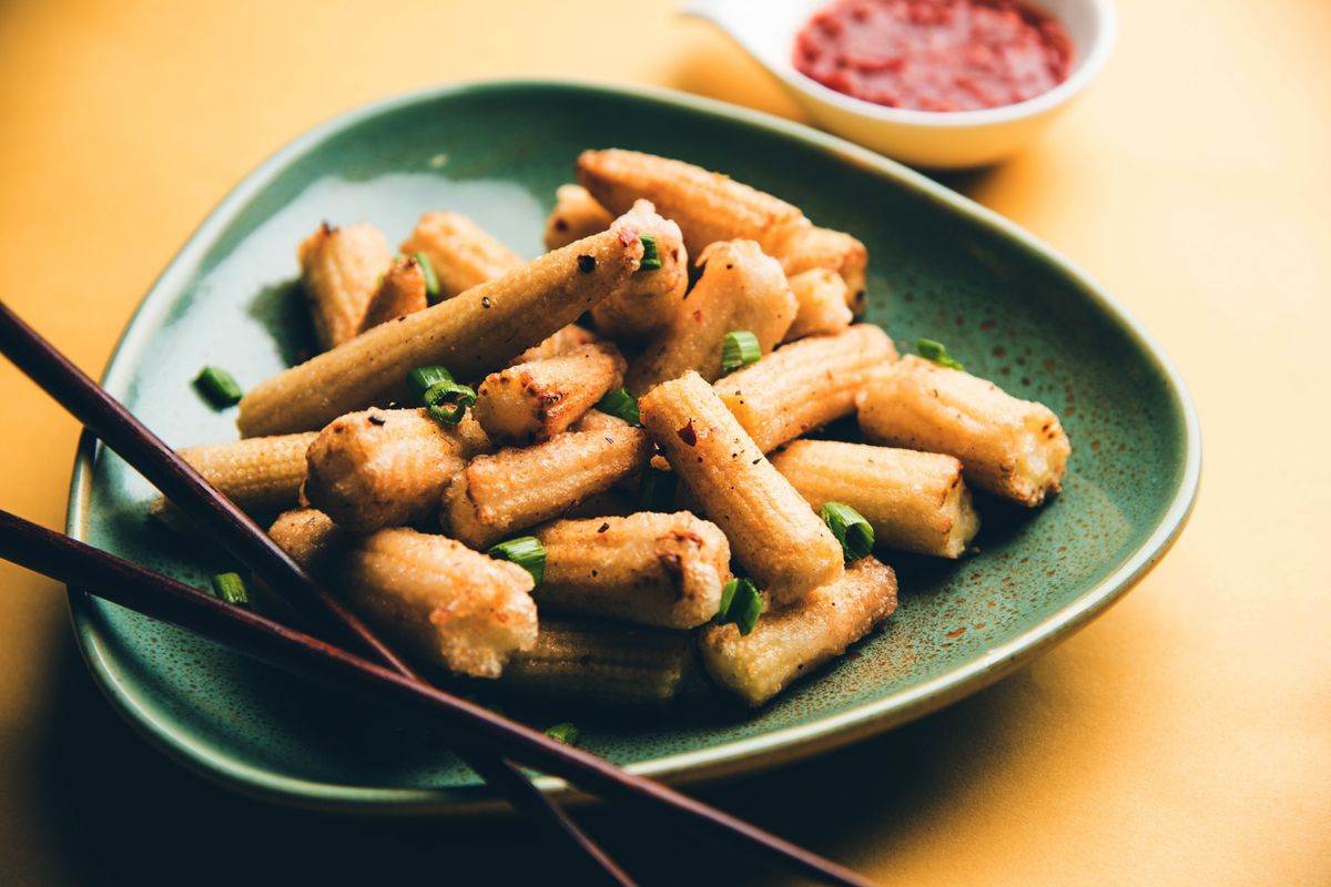 The 9 Best Substitutes for Bamboo Shoots in a Recipe - Survival Freedom