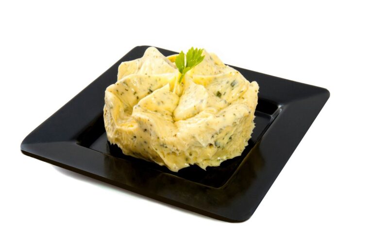 The 6 Best Substitutes for Truffle Butter - Survival Freedom