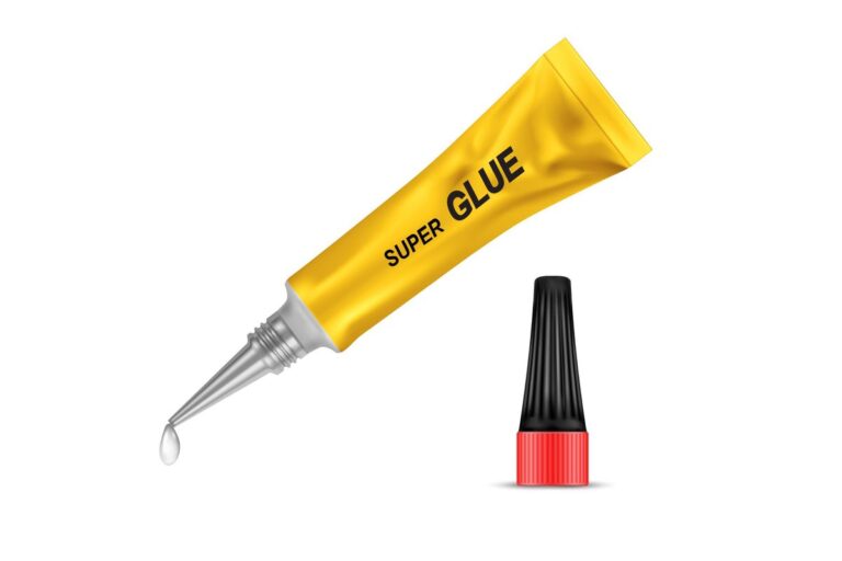The 6 Best Substitutes for Hot Glue - Survival Freedom