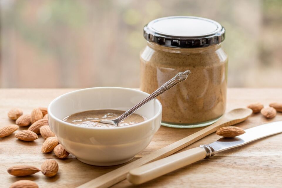 The 10 Best Butter Substitutes For Brownies - Survival Freedom