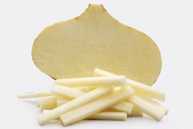 The 9 Best Substitutes for Bamboo Shoots in a Recipe - Survival Freedom