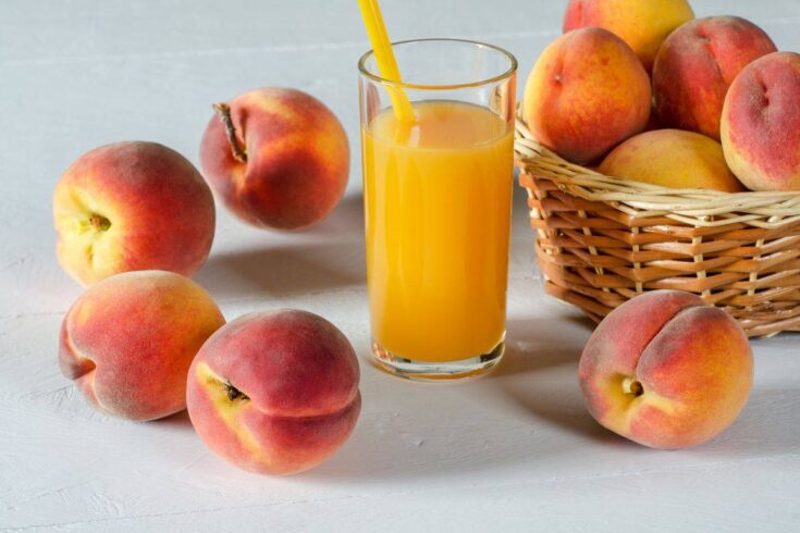 The 8 Best Substitutes for Pear Nectar - Survival Freedom