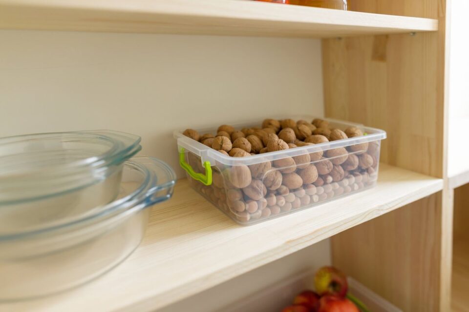 Do Nuts Expire? (And How to Extend Their Shelflife) - Survival Freedom