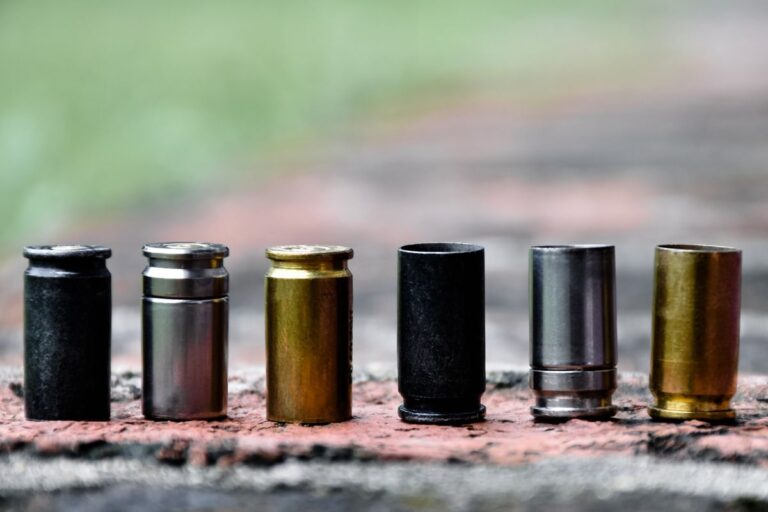 9mm Case Dimensions (Length and Diameter) - Survival Freedom