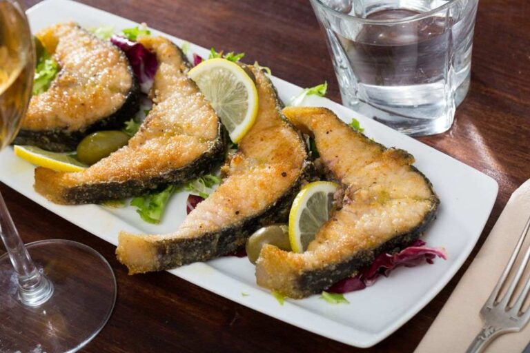 The 6 Best Substitutes to Sole Fish - Survival Freedom