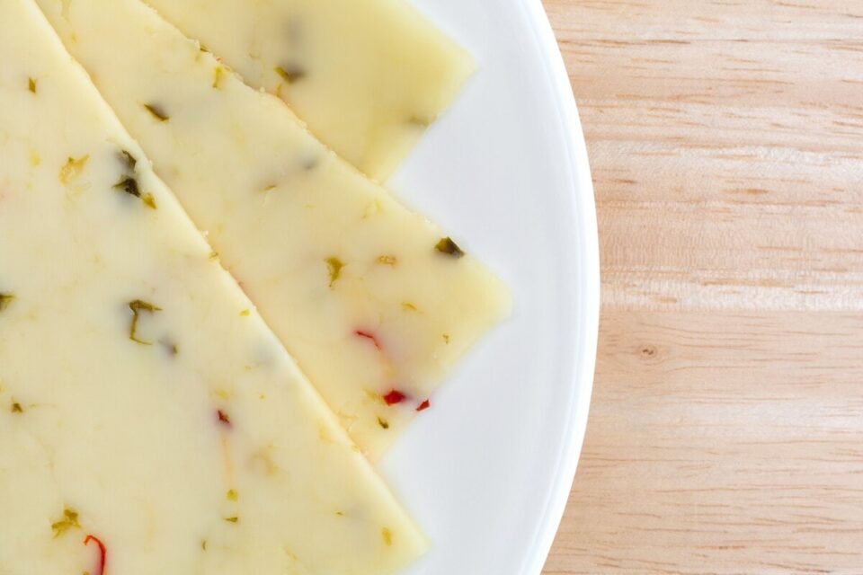 The 7 Best Types of Cheese for Cold Sandwiches - Survival Freedom