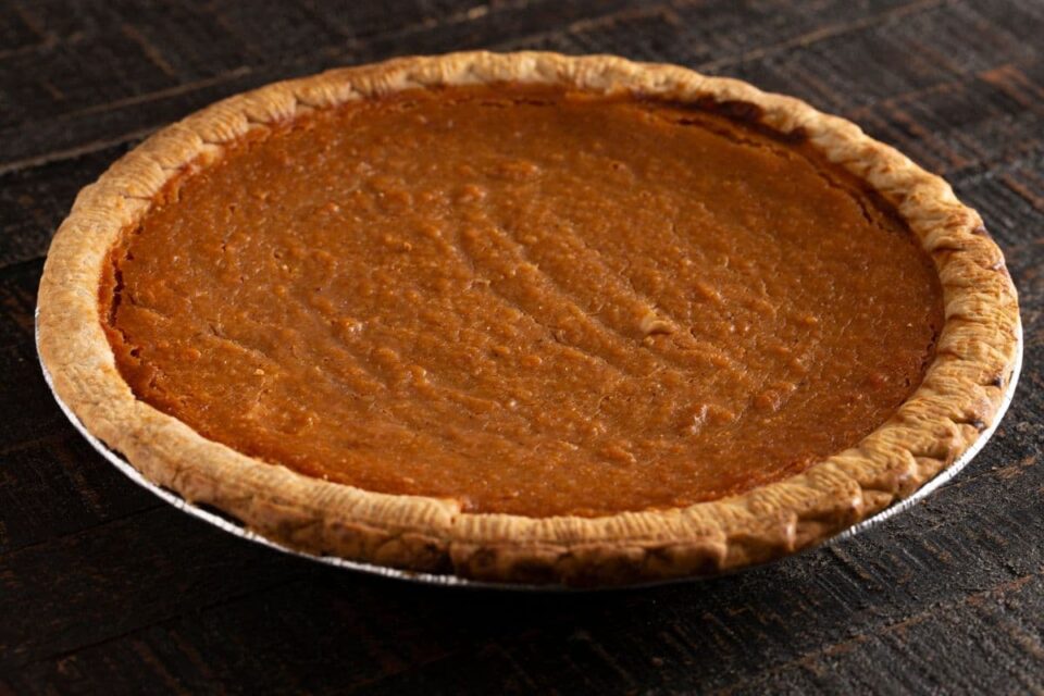 How To Fix Runny Sweet Potato Pie (And Avoid It Next Time) - Survival ...