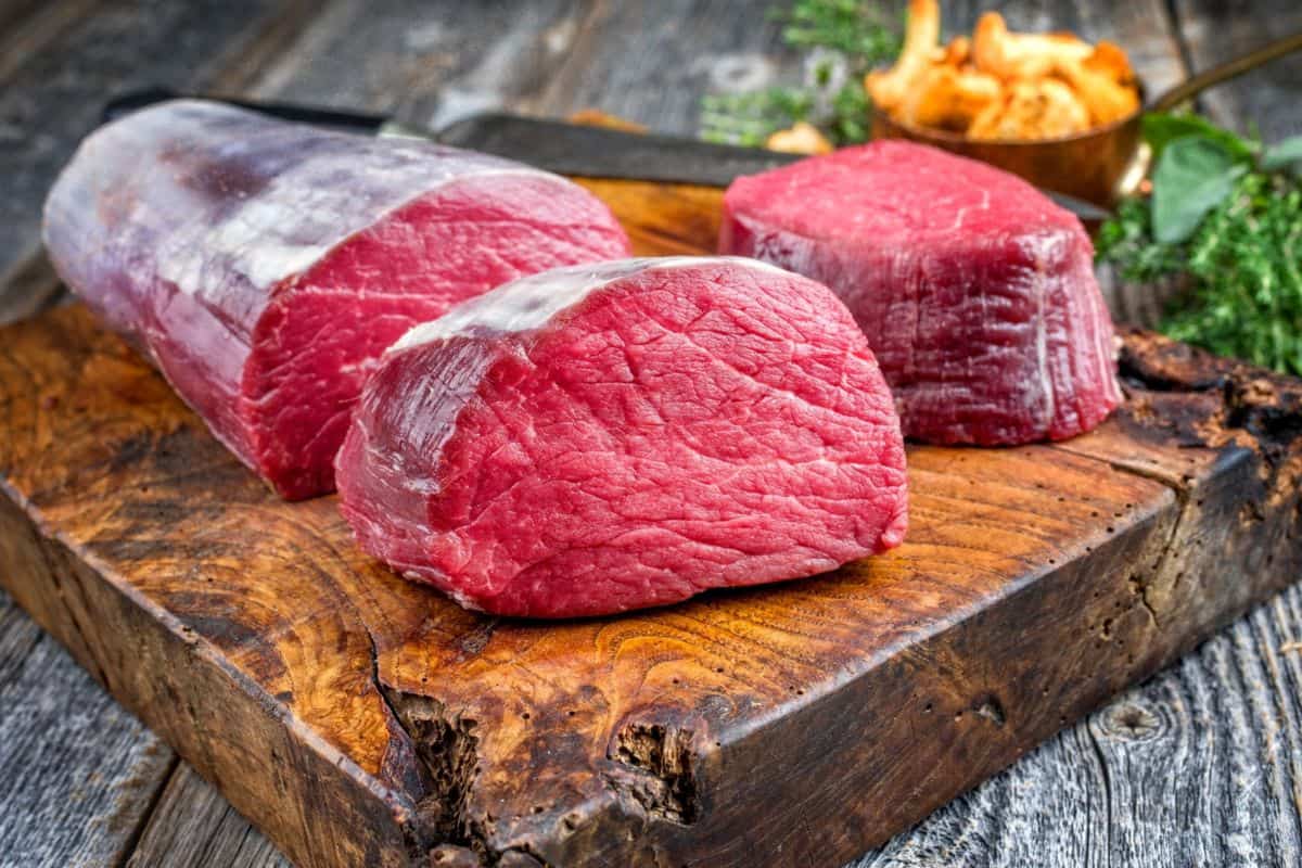 The 8 Best Beef Tenderloin Substitutes (And How to Use Them) - Survival ...