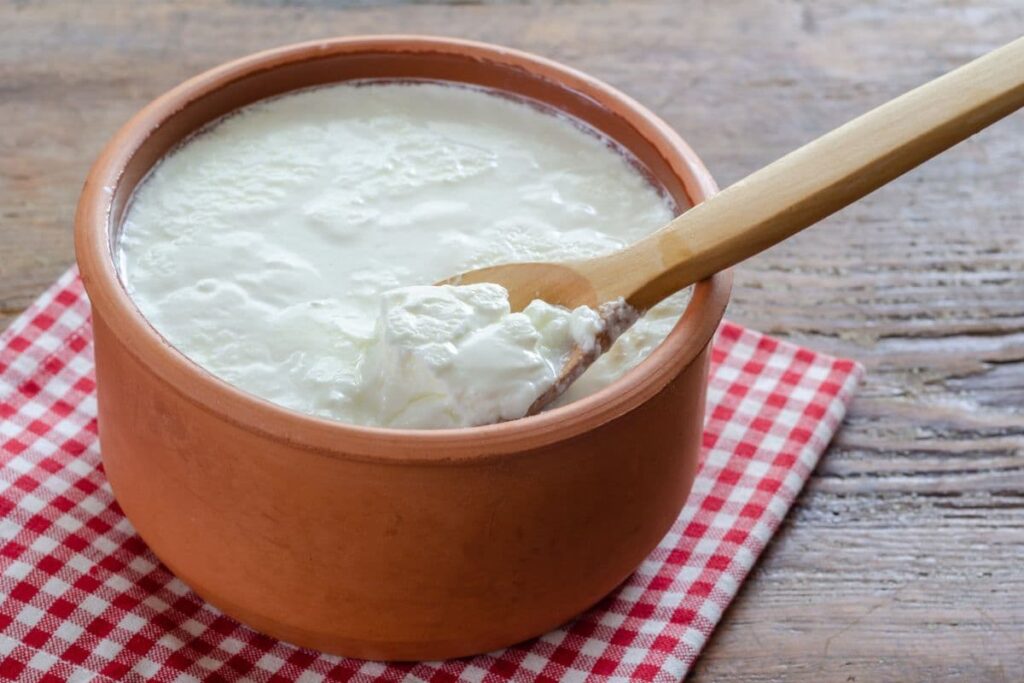 Why Did My Homemade Yogurt Get Grainy 4 Ways To Fix It Survival 