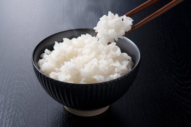 How To Fix Rice That Is Too Mushy (And Prevent It) - Survival Freedom