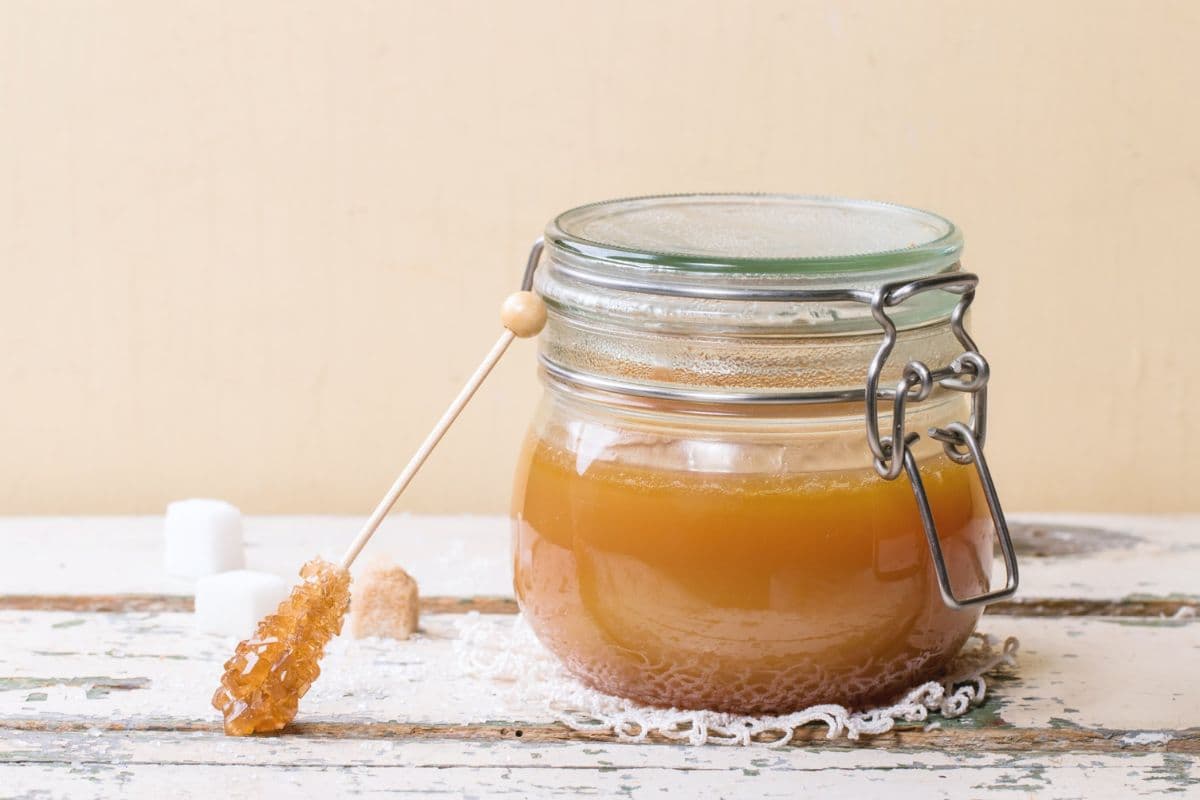 The 15 Best Caramel Extract Substitutes - Survival Freedom