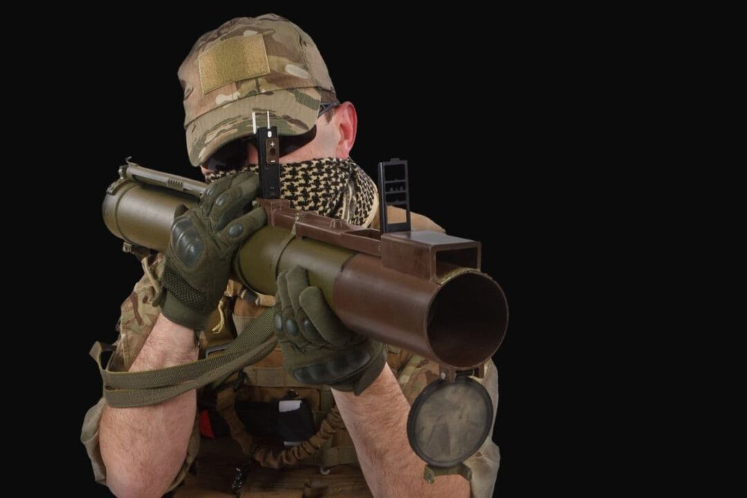 Can You Own an RPG in the US? (Is It Legal?) - Survival Freedom